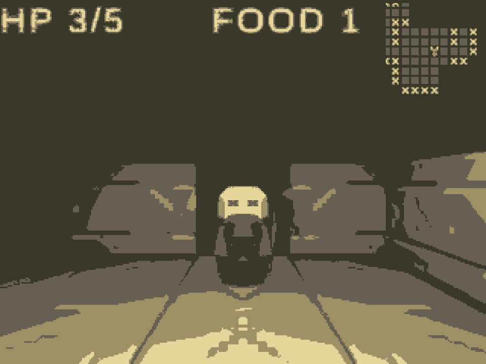 Dragon's Belly Update v0.2 is out! - Dragon's Belly by punycheeps