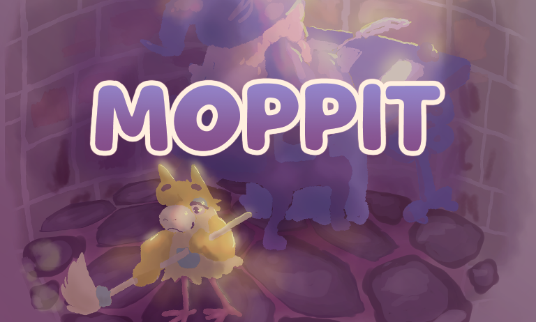 Moppit by Triple Wizard