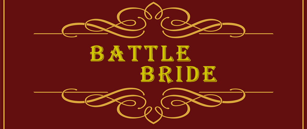 Battle Bride by Zakkashogg