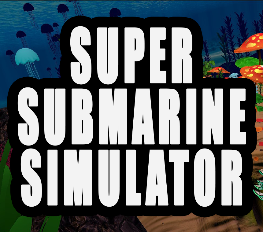 Submarine Simulator by turtletennis, blubberbaleen, Ouroboros