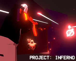 Project: Inferno by lwday