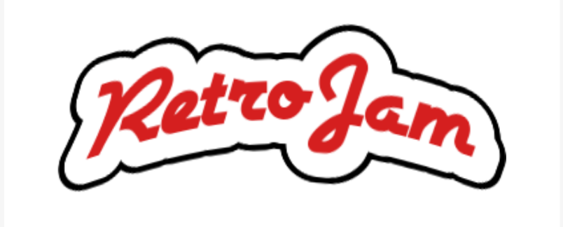 Retro Jam - 2021 - itch.io