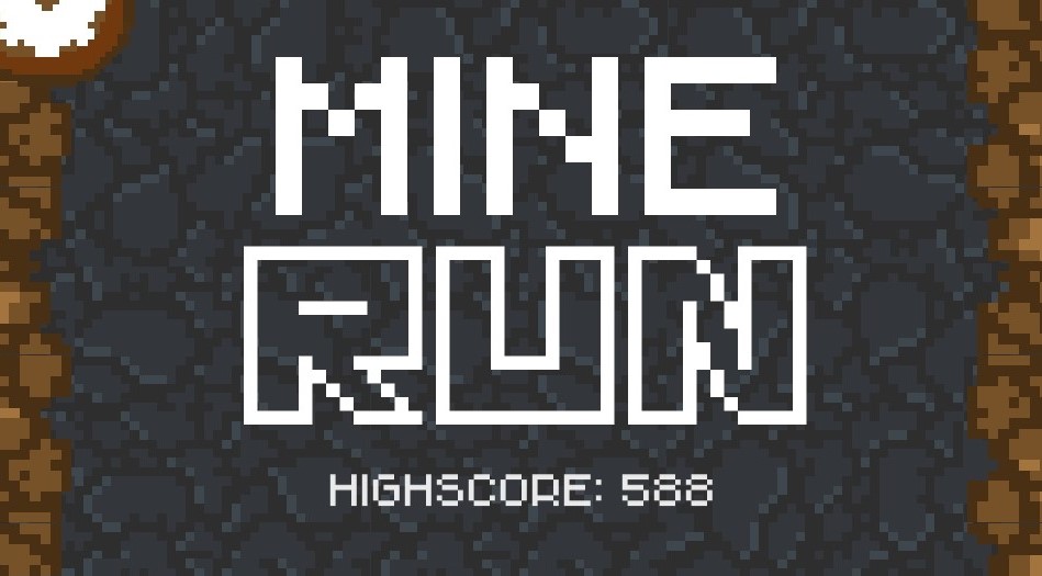 Mine Run by hamyah