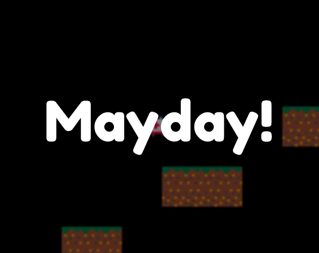 Mayday! by ModMonster