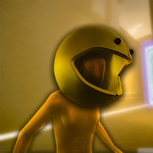 Realistic 3D Pacman by Universo Ultra