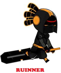 Ruinner by ricardoasantos91