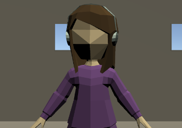 Character Creation by Wehaiko, LadyAlia