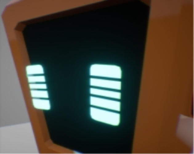 Robo Run by TERRA studios