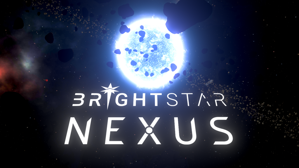 BrightStar: Nexus by ikaridojo