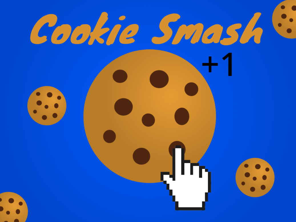 Cookie Smash by Arunim_Jha