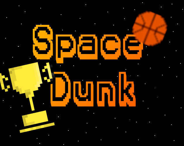 Space Dunk by Faulty Games