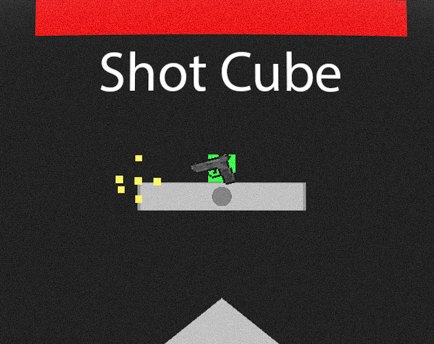 Shot Cube by ver_kotek