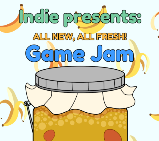 INDIE Game Jam (Term 2 2020-2021) - itch.io