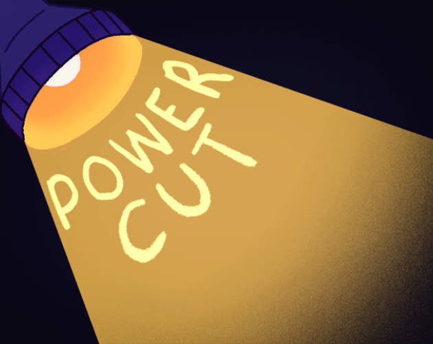 Power Cut by unluckyghosttt