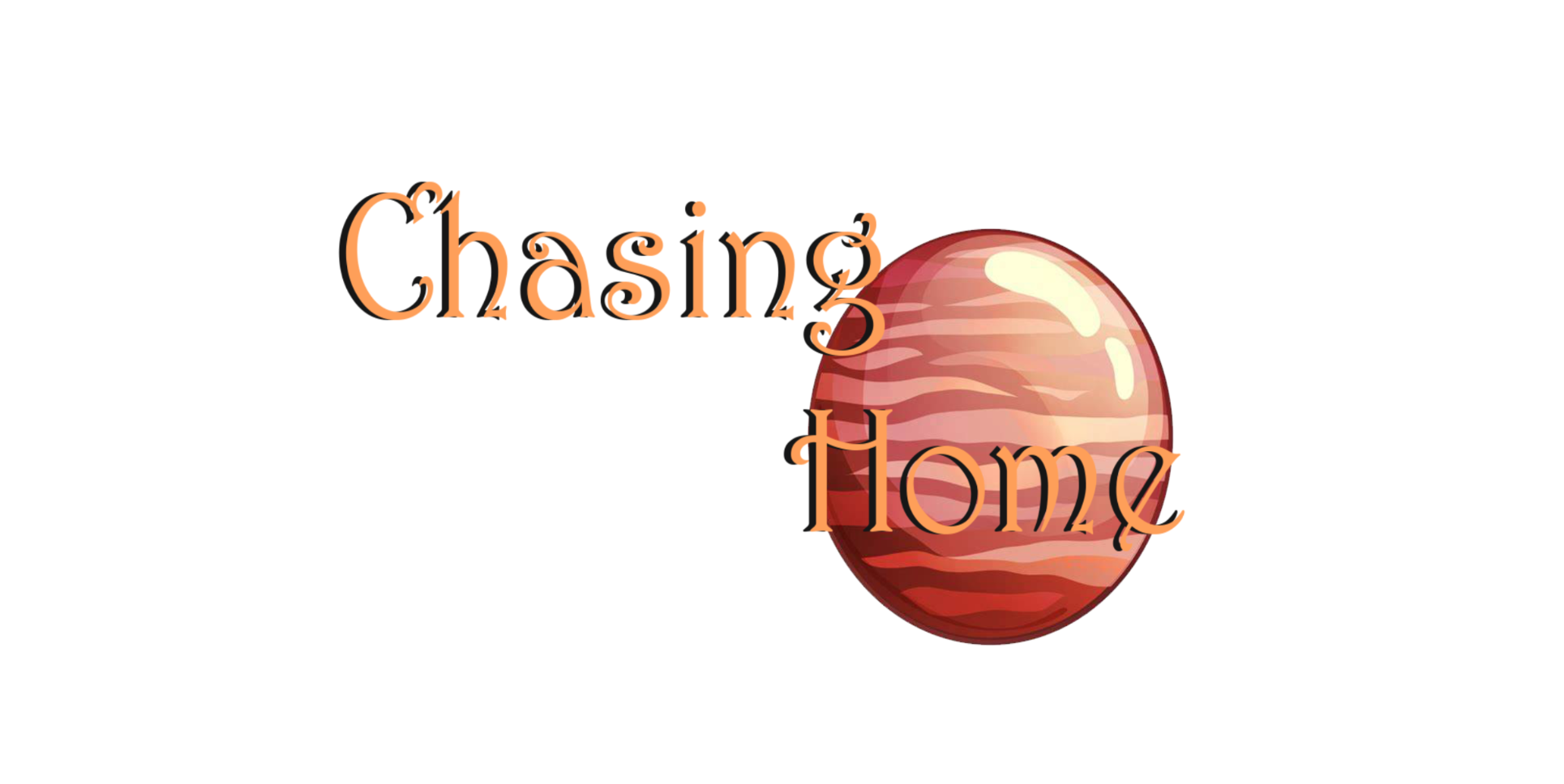 Chasing Home by Selexic