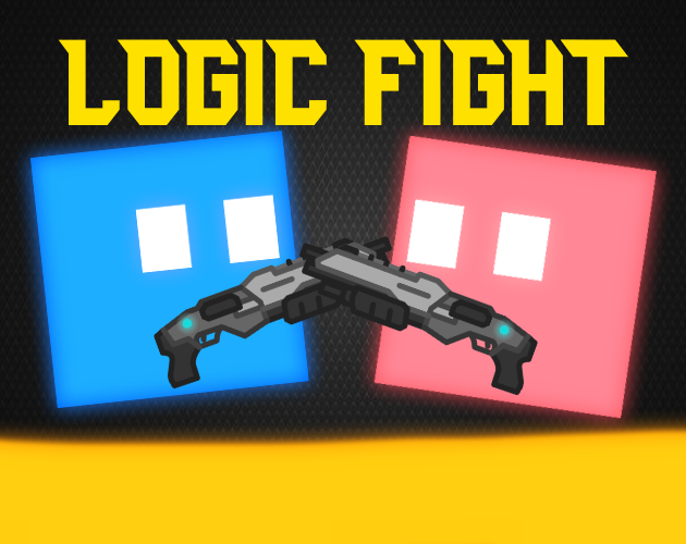 Logic Fight by DashingDev