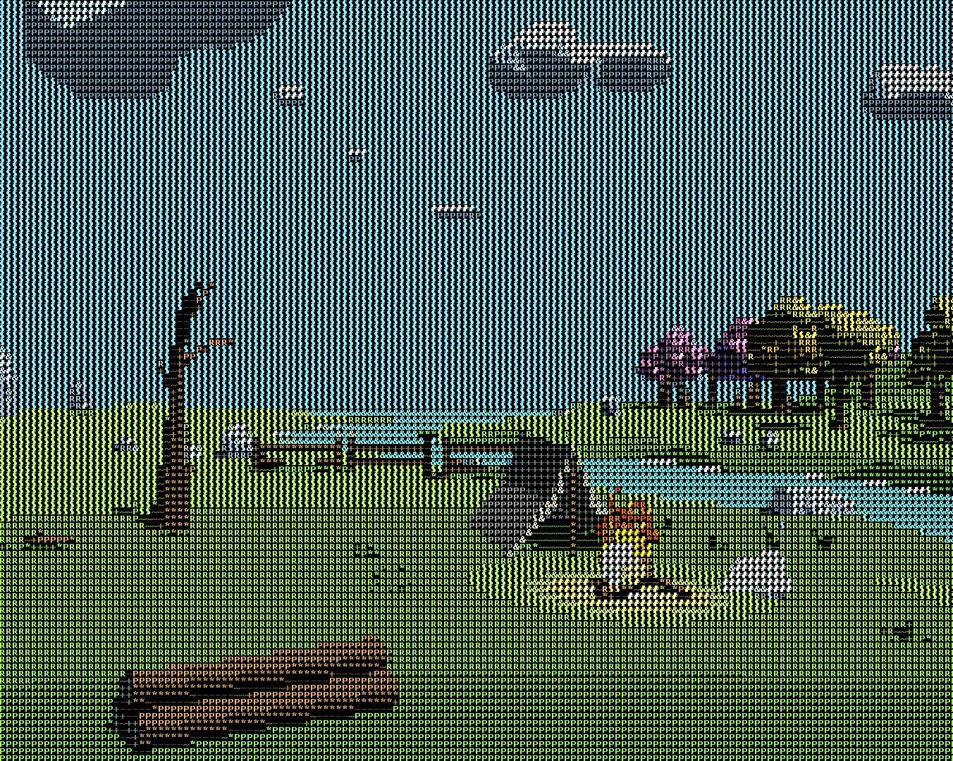 ASCII Shader by AleixFerre, Atalaya22 ASCII Shader by AleixFerre, Atalaya22