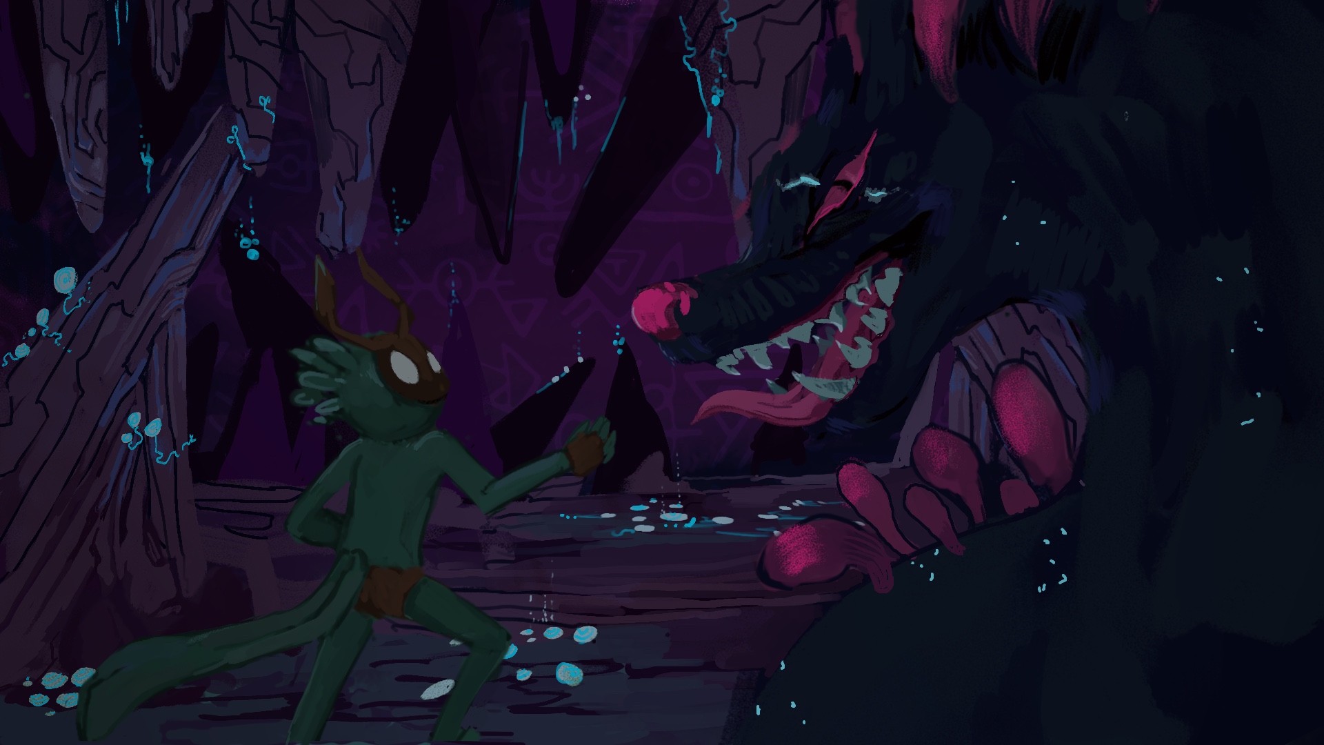 Kappi by Aztec Game Lab, alyg563