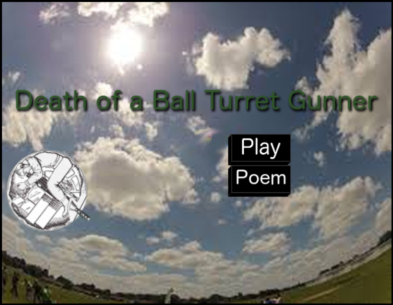 Death of a Ball Turret Gunner by NoxiousFumes