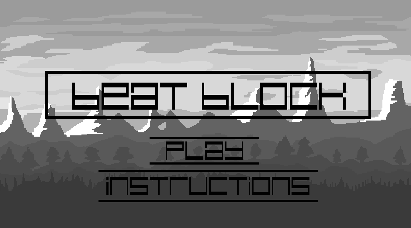 Beat Block by Kimari, Crash