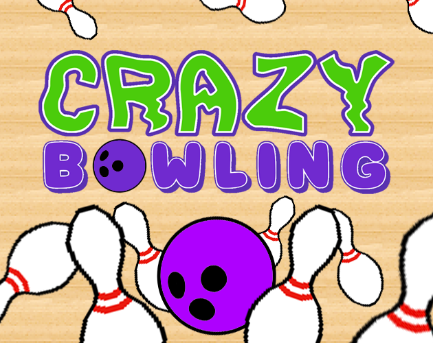 Crazy Bowling by Goldensun Productions, Zigoon