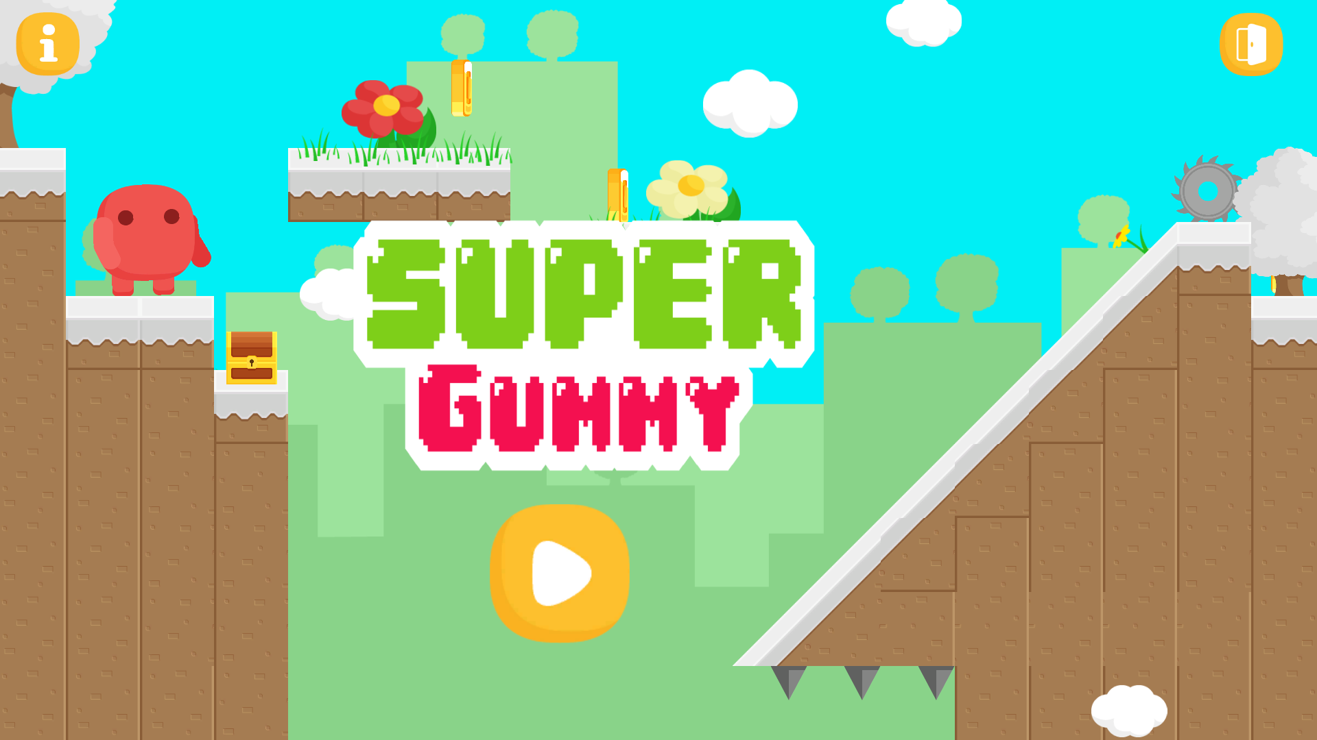 SuperGummy_Beta by KiwiLimon:>