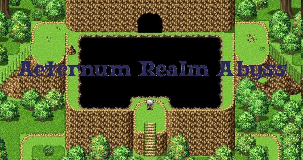 Yet Another Development Update. - Aeternum Realm Abyss (Demo) by RexTheWeeb