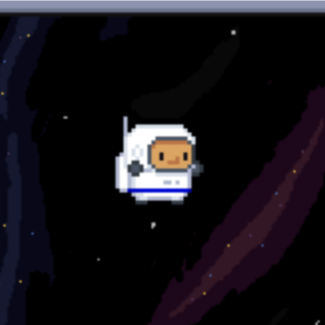 Spaceformer by Orbitallion