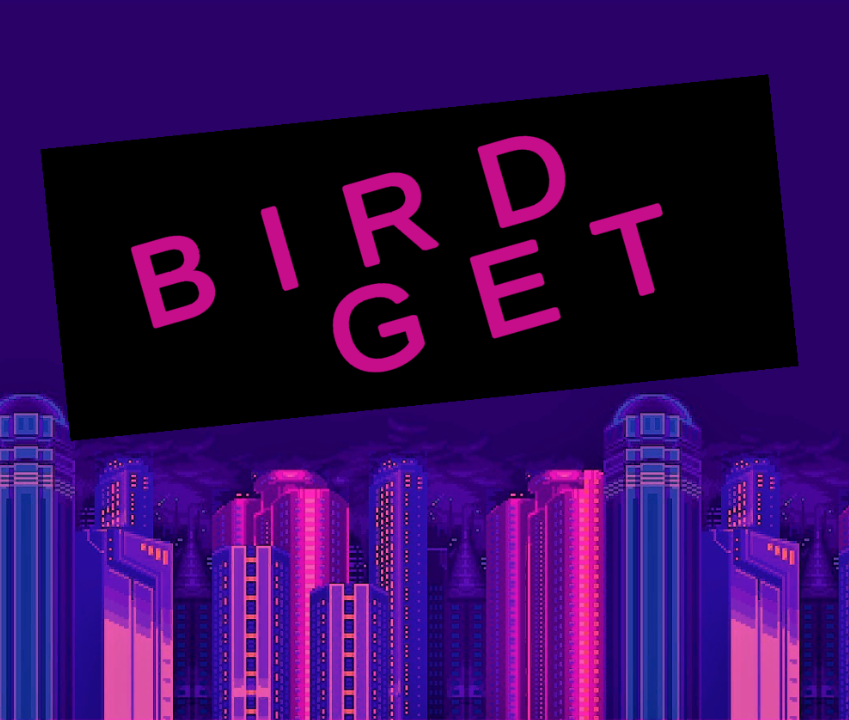 Bird Get by O NEON, bonanzaa