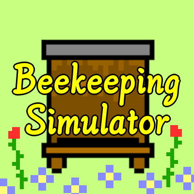Beekeeping Simulator by Charles Martinelli