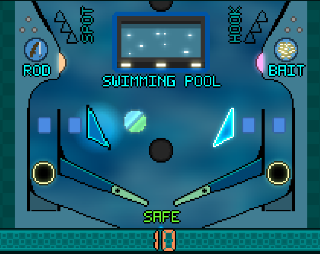 Pix Pinball by Azenris