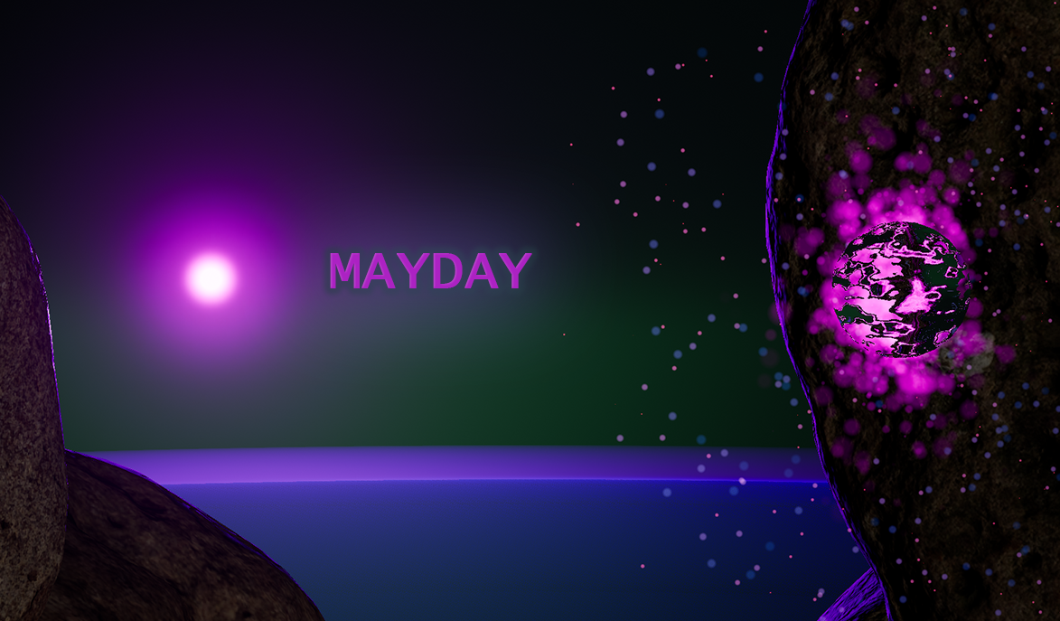Mayday by Heimsel
