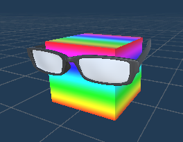Stupid Cube Runner (android) by TanmayGameDev
