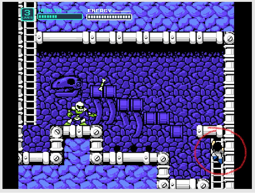 Boy Agimat Adventures by MrPixelWarrior