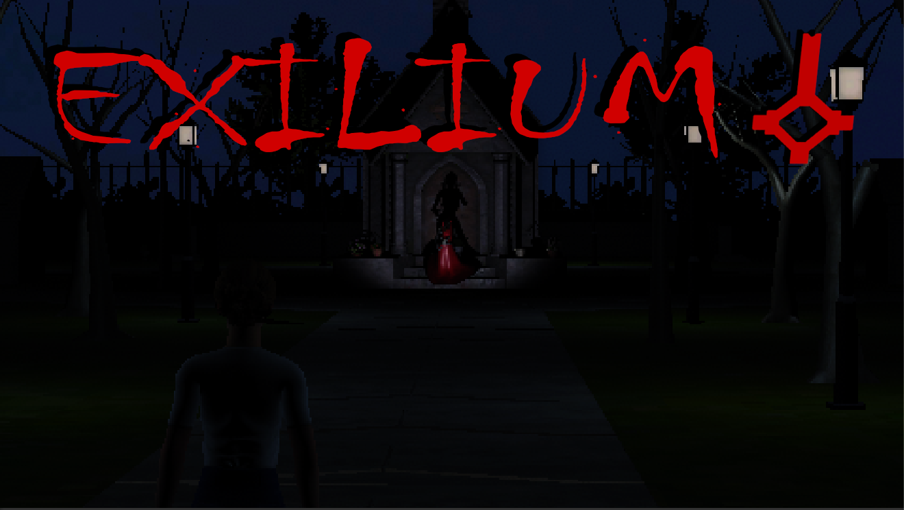 Exilium by Finnduction