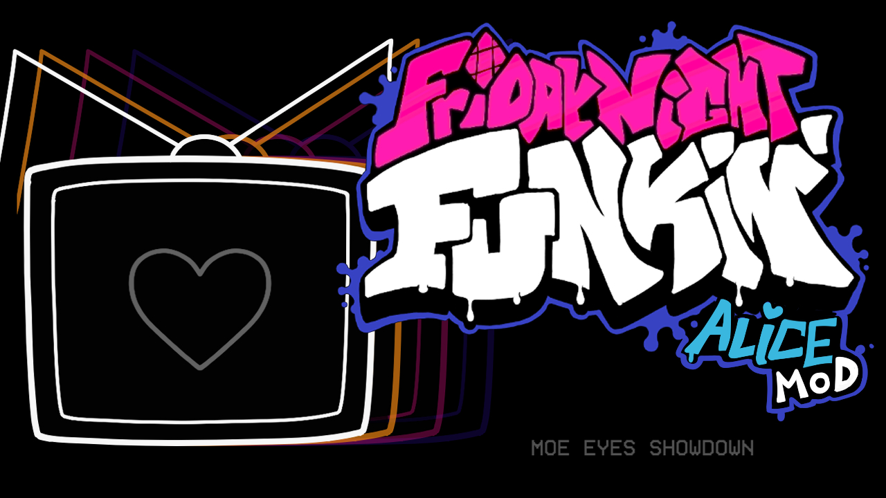 Fnf Alice Mod Test Read Desc By Izn1