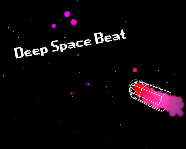 Deep Space Beat by Srynetix
