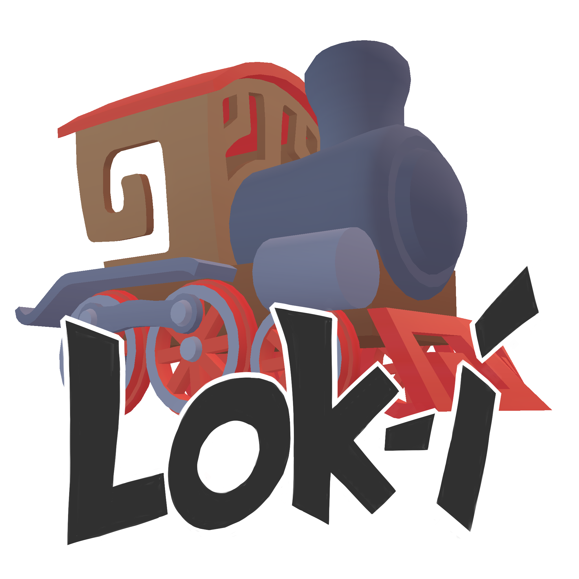 Lok-i by Bejno, applejag