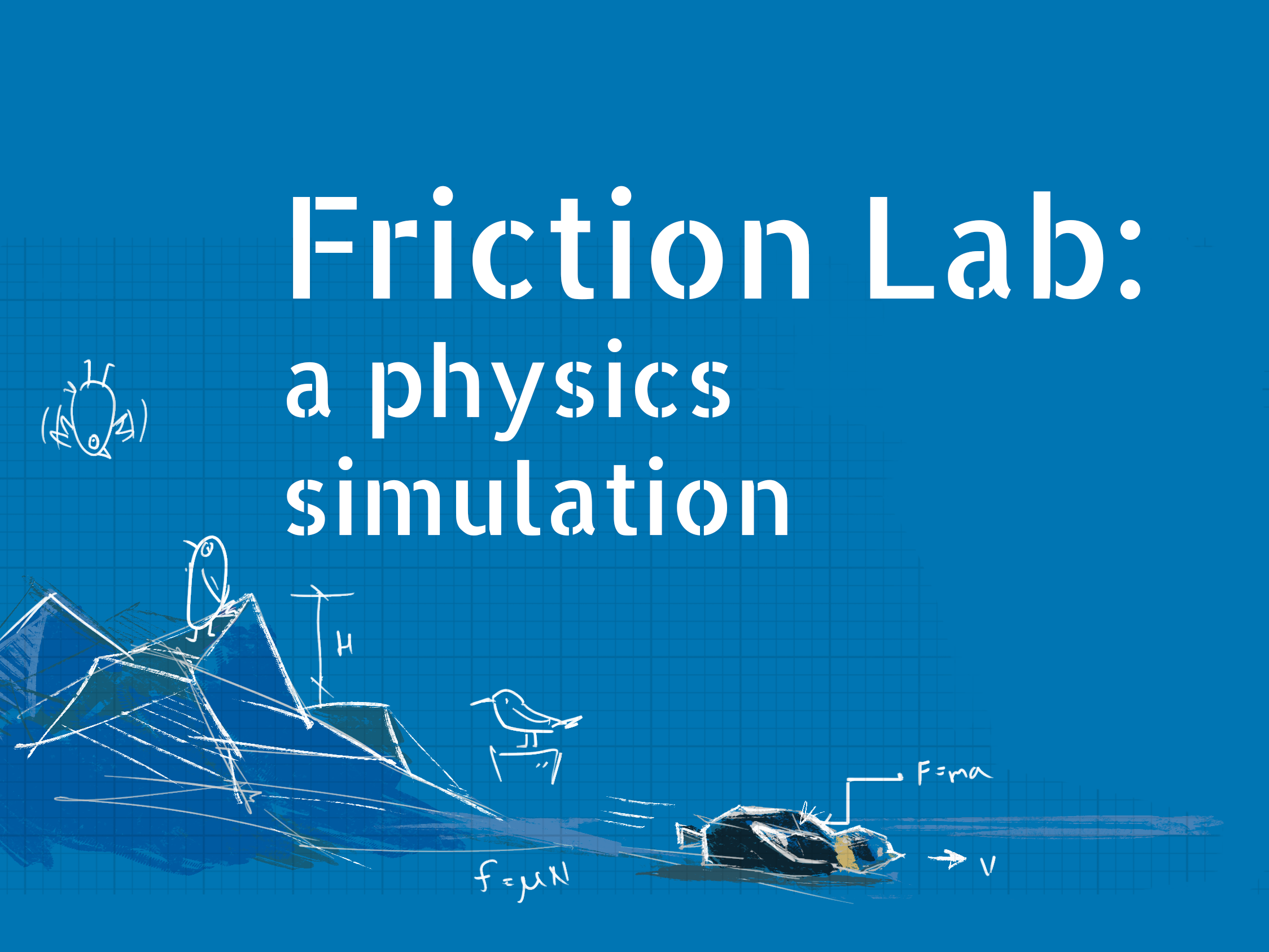 Friction Lab by Modulus Labs