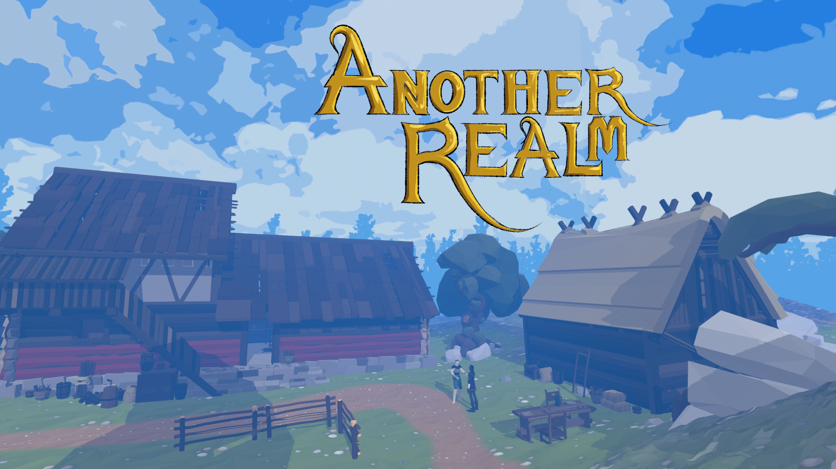 Story of Another Realm by straitjacketsoftware