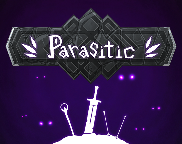 Parasitic by CAGD