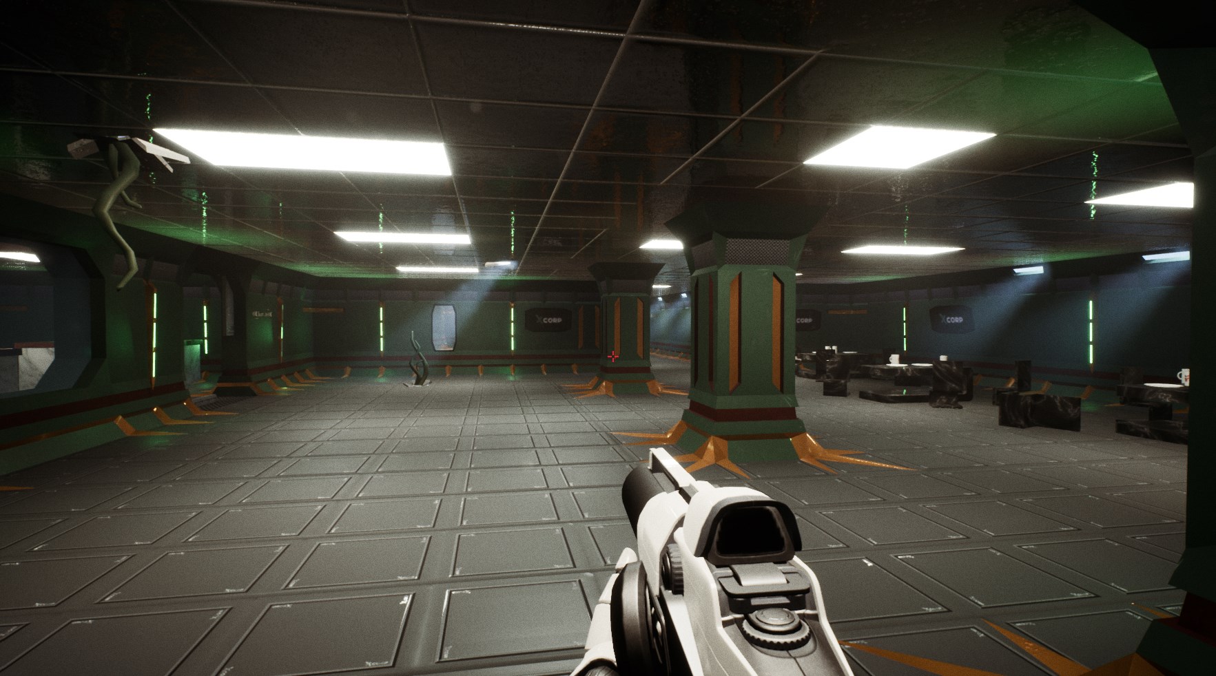 Modular Asset Pack 2 by Rintar