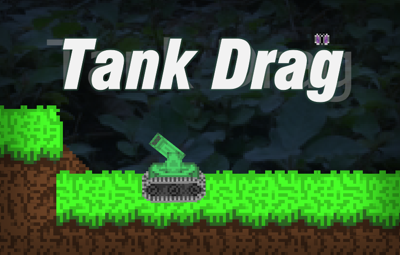 Tank Drag by ElaxResources