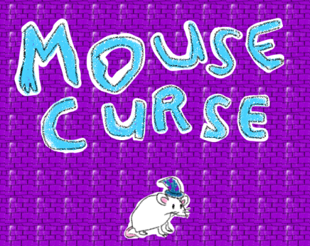Mouse Curse by Mingo