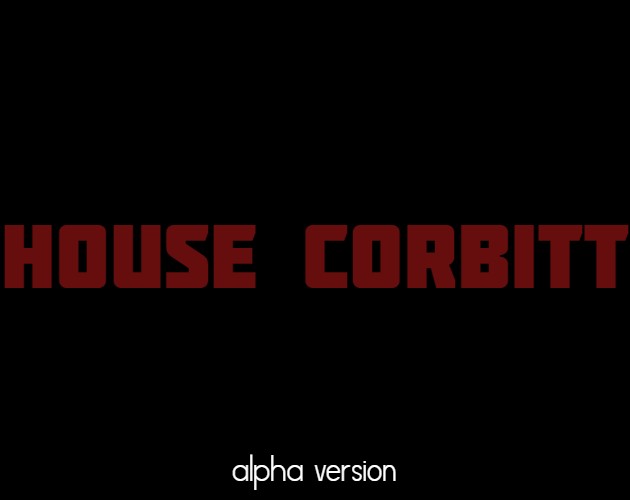 house corbitt by teambluebutton