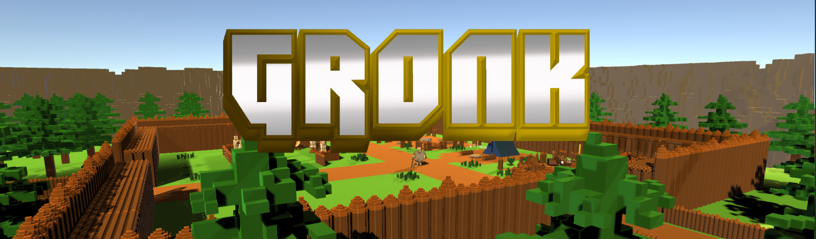 Gronk by Evan Williams, Kayne Doody, Jason Quinn