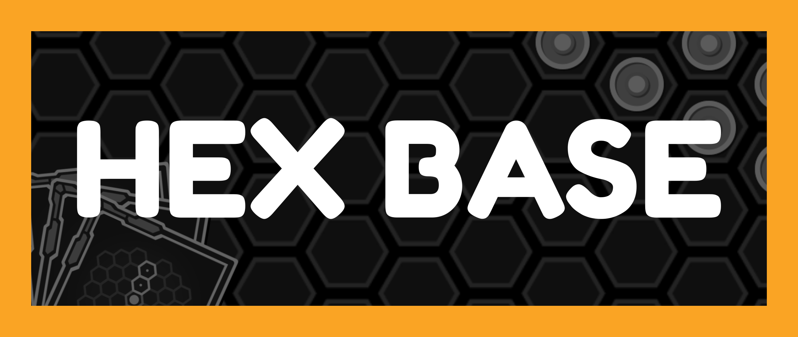 Hex Base by crazentos