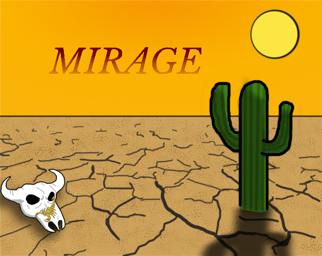 Mirage by CAGD