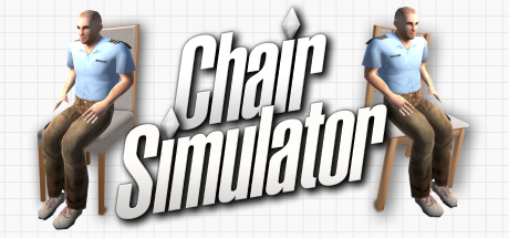 Chair Simulator by MSCHF