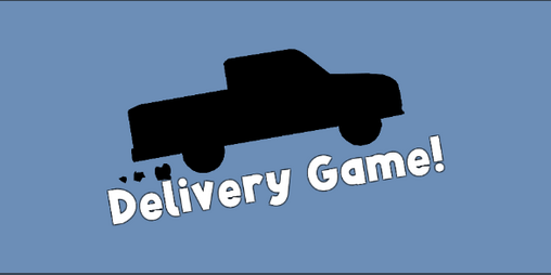 Delivery Game by Cyberline Games